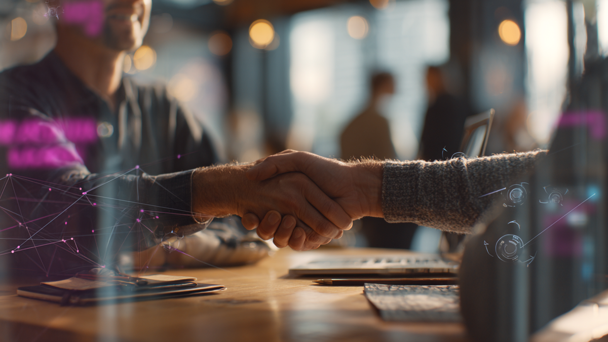 How to Build Professional Connections in 2026 | Metaintro