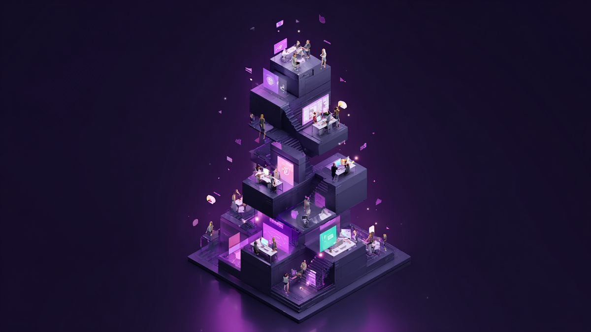 25 Office Jobs That Actually Pay Well in 2025 | Metaintro