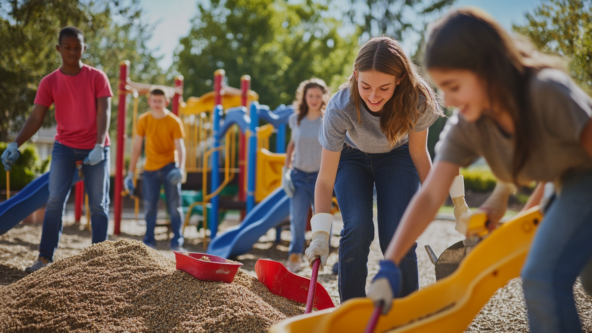 Waukesha Parks Launches Summer Job Recruitment | Metaintro