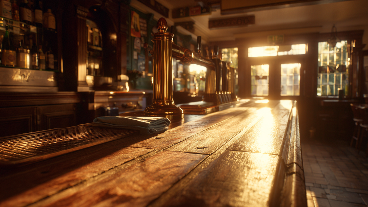 2,400 Pub Jobs Vanished in 90 Days: Inside... | Metaintro