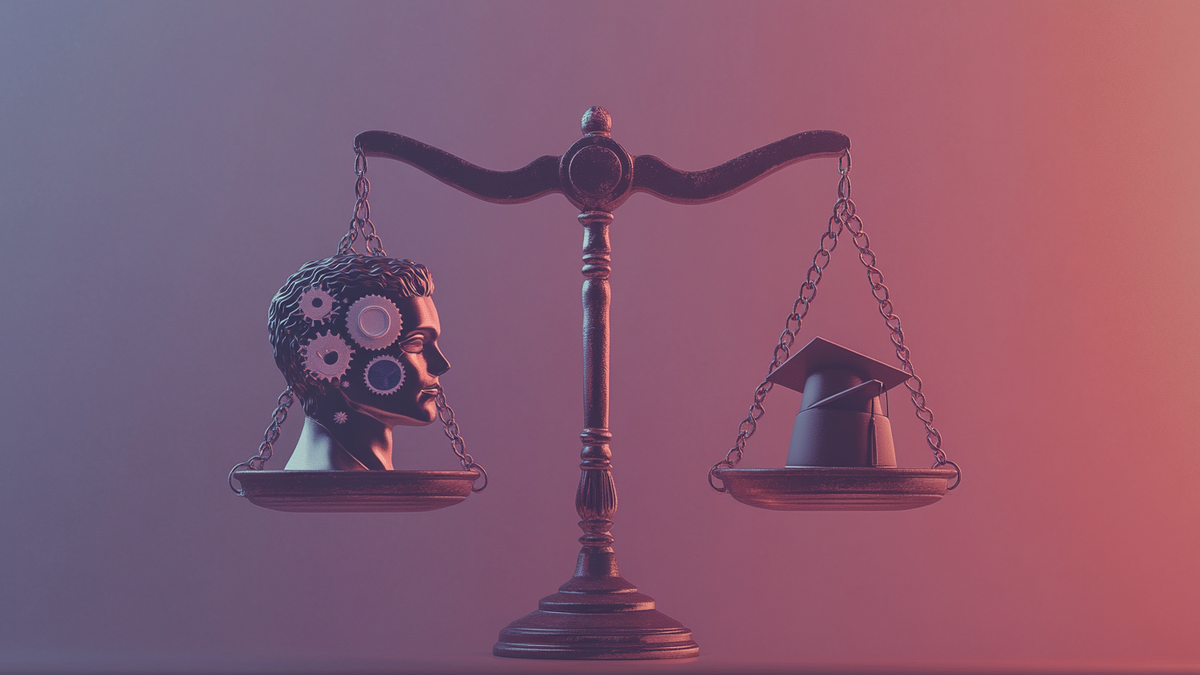Skills Over Degrees: Revolutionizing... | Metaintro