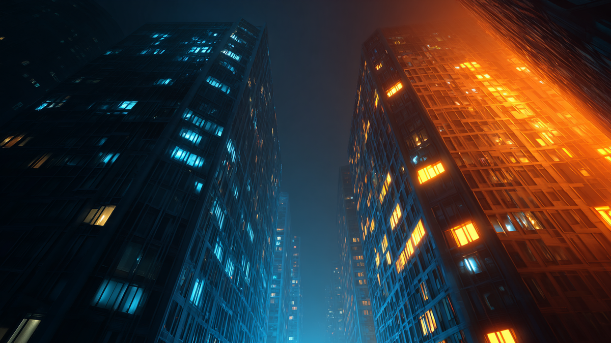 Anthropic and OpenAI Just Turned Enterprise... | Metaintro