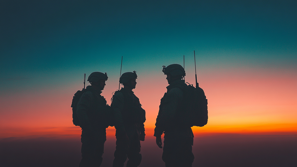 Revamping Recruitment: The Army's Strategies... | Metaintro