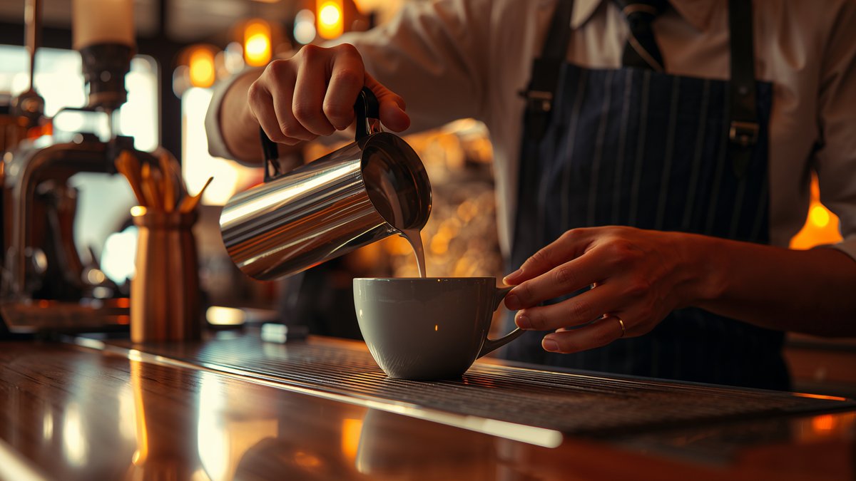 Starbucks Is Giving 200,000+ Baristas Up to... | Metaintro