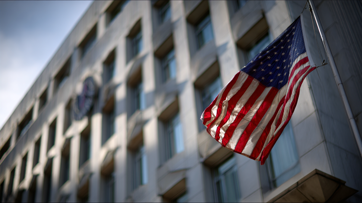 State Department Finalizes Diplomat Layoffs... | Metaintro