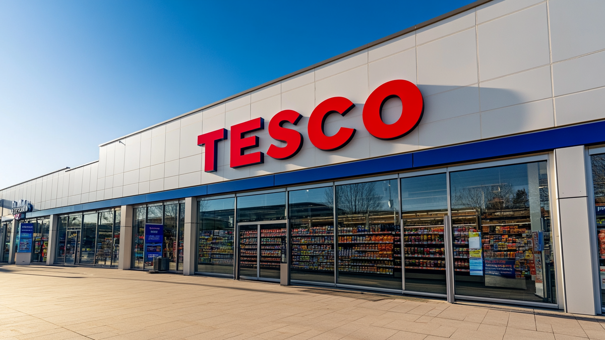 Tesco Announces 400 Job Cuts Amid Streamlinin... | Metaintro