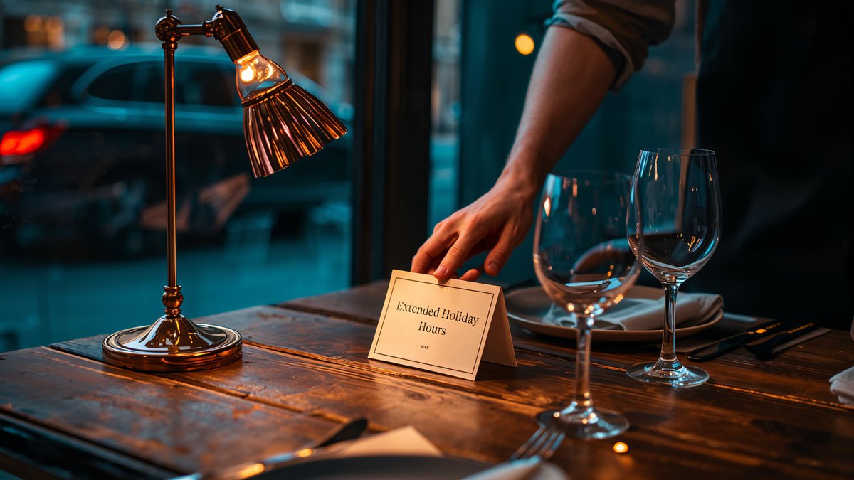UK Hospitality Jobs Crisis 2026: 200,000 Pub... | Metaintro