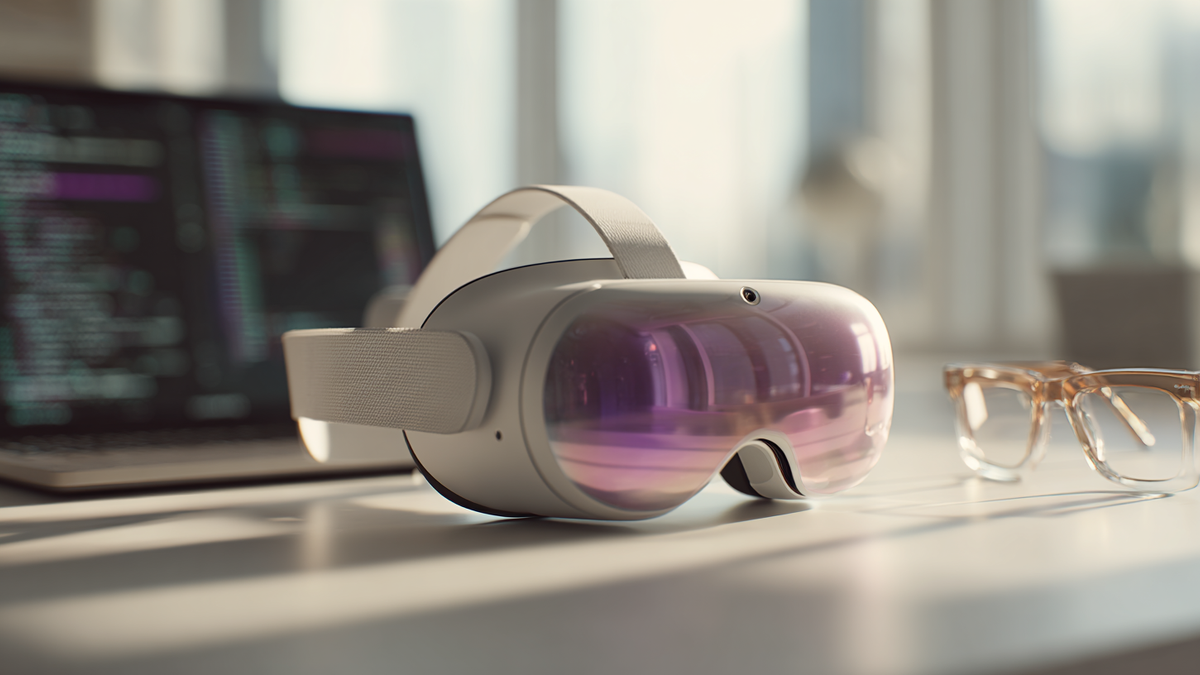 Meta Cuts 1,000+ VR Jobs as Reality Labs... | Metaintro